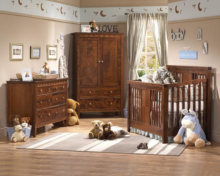 Gambar Desain Interior Minimalis: Kamar Bayi- Design Rumah - Interior ...