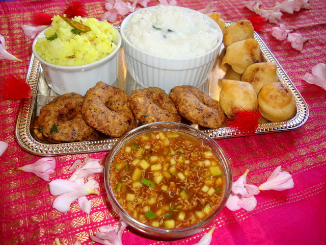 Sailaja Kitchen...A site for all food lovers!: Ugadi Festival Recipes ...