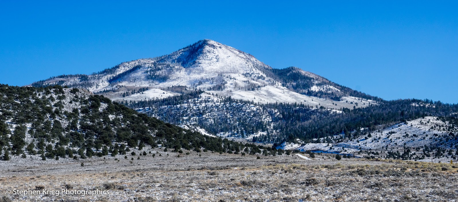 Lonesome Valley Days: Lonesomest Award: Utah Highway 72