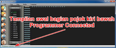 Download Aplikasi CH341A Terbaru Paling Stabil - Kreasi Parabola