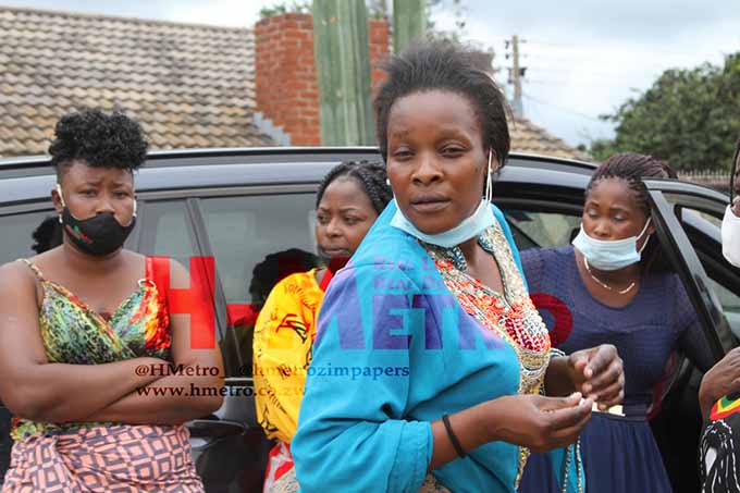 CHIBABA WAS JUGGLING TWO LOVERS | Mafaro