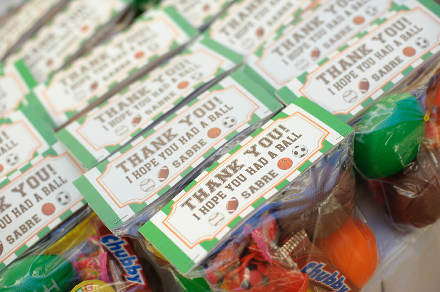 1st Birthday Birthday Giveaways Ideas In Divisoria - 1st Birthday Ideas