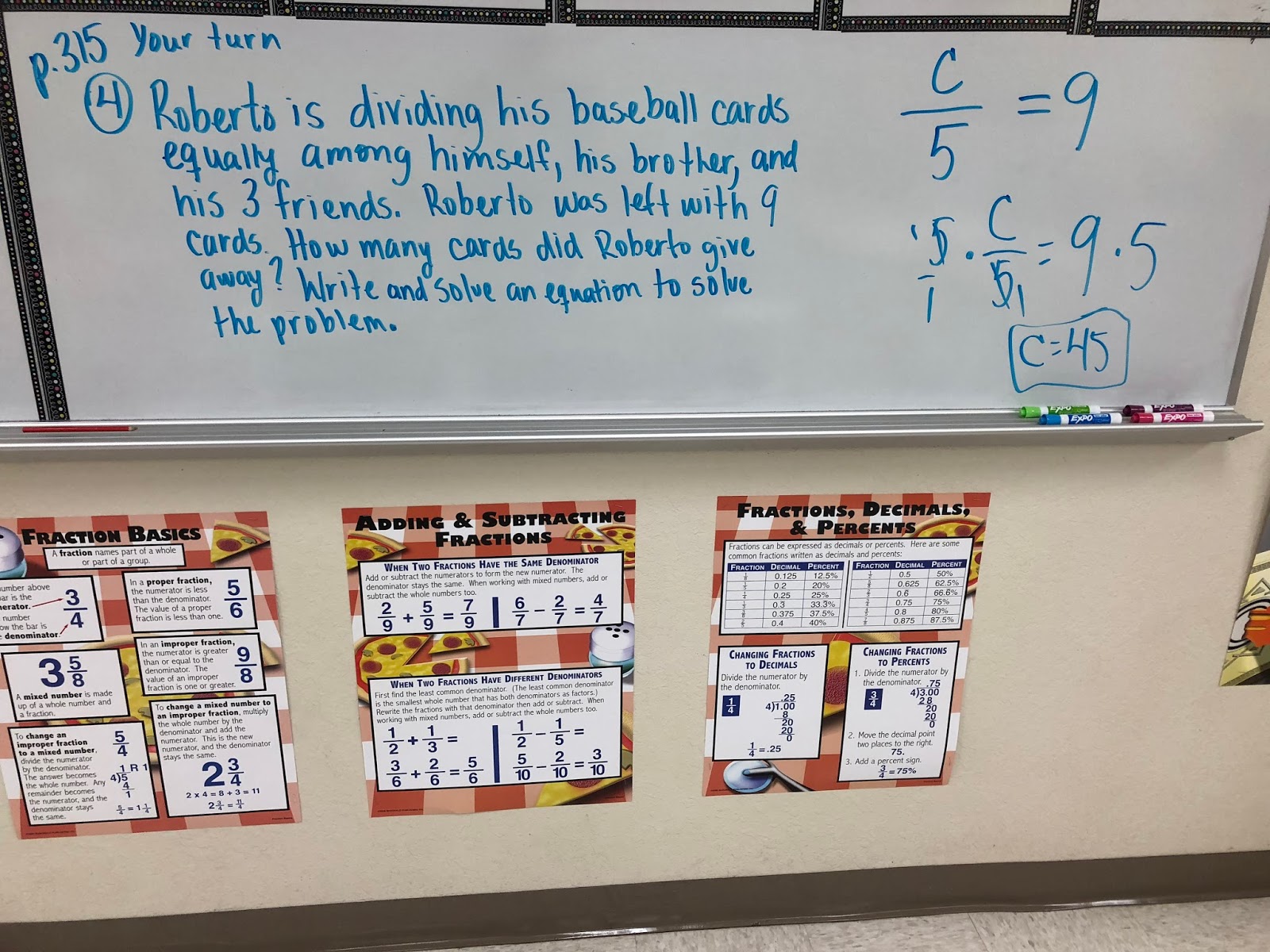 Mrs Negron 6th Grade Math Class Lesson 11 3 Multiplication And Mrs Negron 6th Grade Math Class Lesson 11 3 Multiplication And