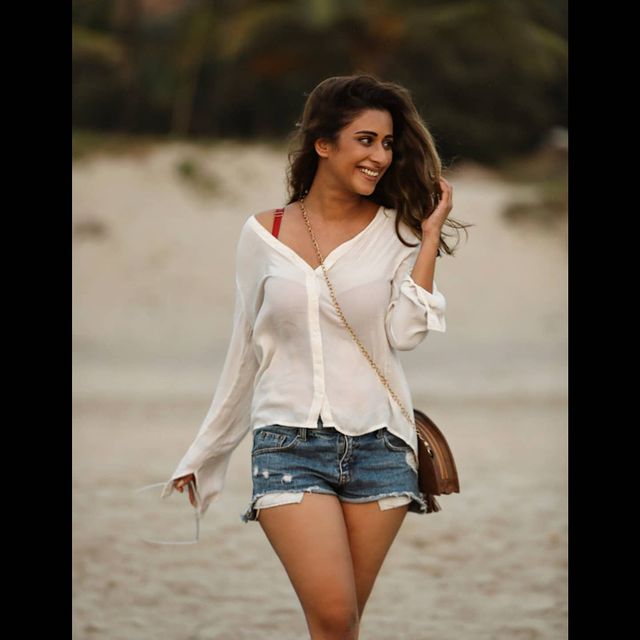 Chestha Bhagat Wiki Biography, Web Series, Movies, Photos, Age, Height ...