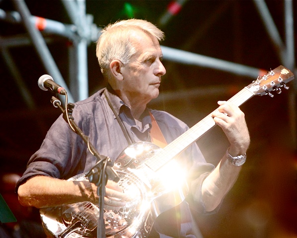 Alberto Contri, Direttore artistico e altre passioni musicali (parte ...