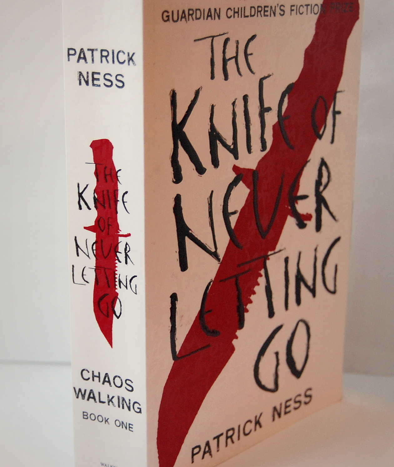 clouds and cuticle oil | uk beauty blog: book review - the knife of ...