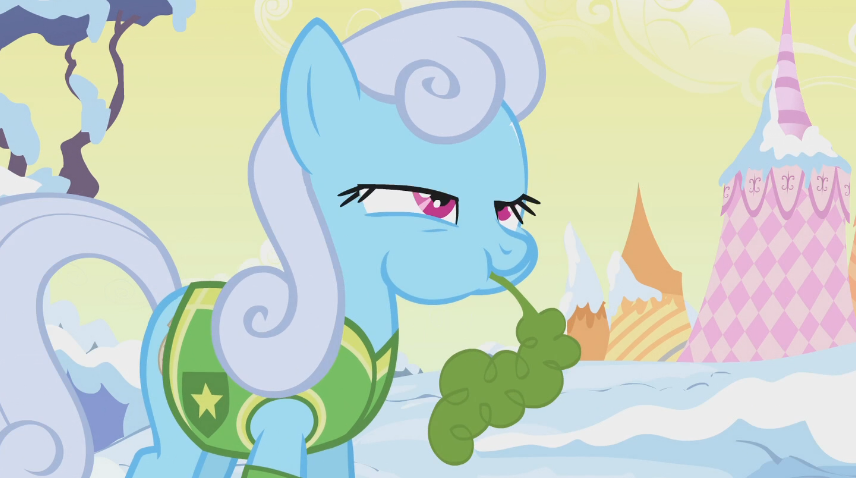 Equestria Daily - MLP Stuff!: "Winter Wrap Up" - Episode Followup!