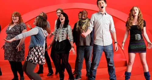 The Glee Project: Season One