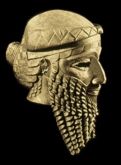 BIOGRAPHY OF FAMOUS PEOPLE: Lugalzagesi: The last Sumerian King