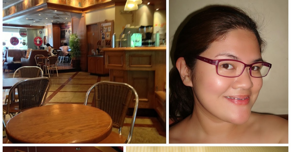 SCRIBBLED NOTES #20: AN ODE TO MY FAVORITE COFFEE BEAN (CBTL) HOUSE ...