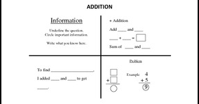 The Best of Teacher Entrepreneurs: FREE MATH LESSON - “Word Problem ...