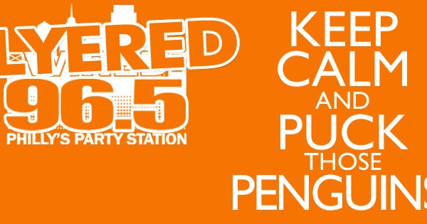 Philadelphia - Philly TV Radio Media : Wired 96.5 Becomes "Flyered 96.5 ...