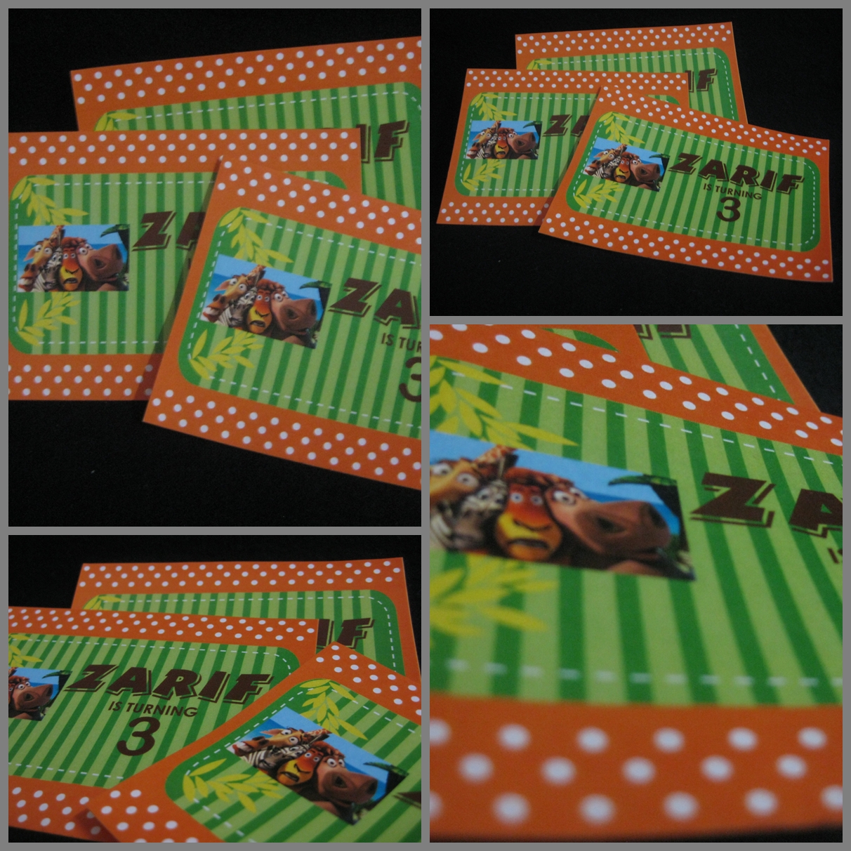 ::lin.little.crafty::: Madagascar