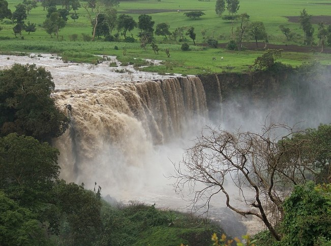 DIARIO DE A BORDO: EL MISTERIO DE LAS FUENTES DEL NILO Y EL VIAJERO ...