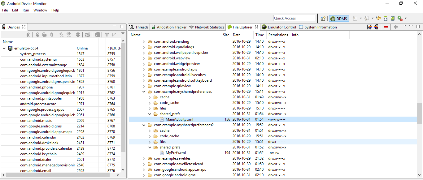 Belajar Pemrograman App Android And Java Menyimpan Data Menggunakan Object Sharedpreferences