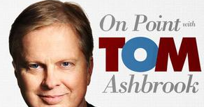 Media Confidential: Boston Radio: WBUR Host Tom Ashbrook OUT