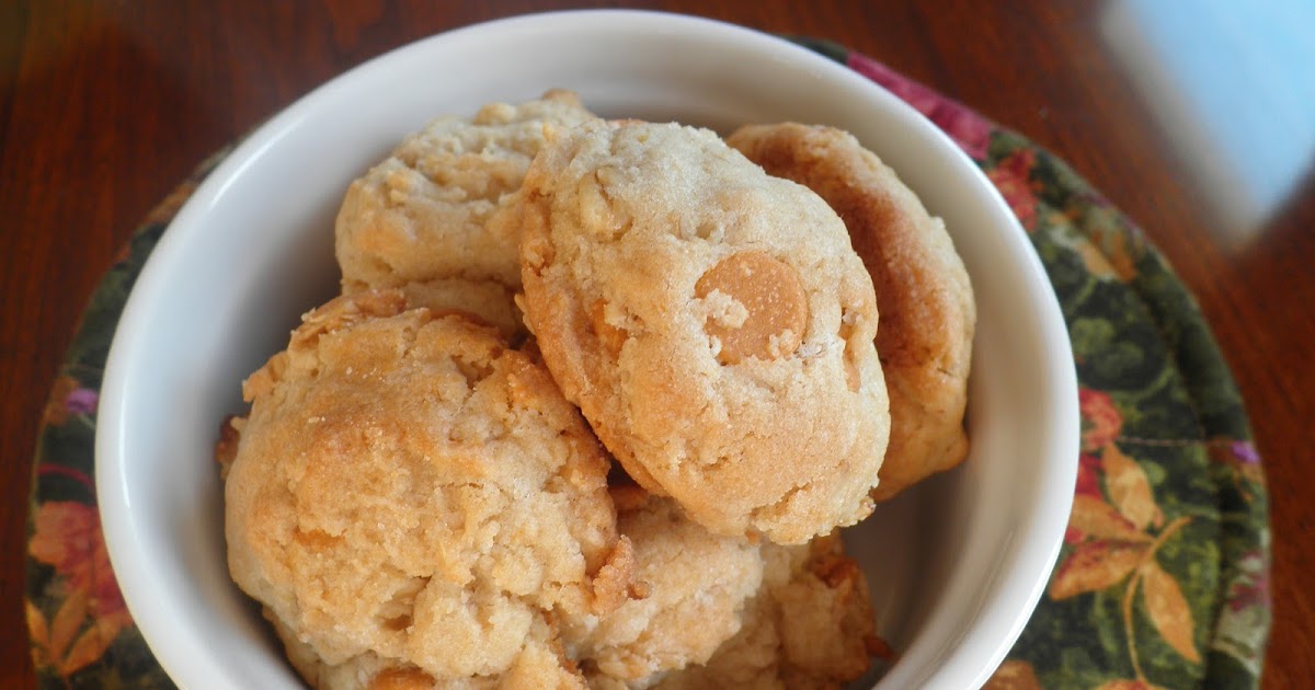 Secrets from the Cookie Princess: Oatmeal Scotchies