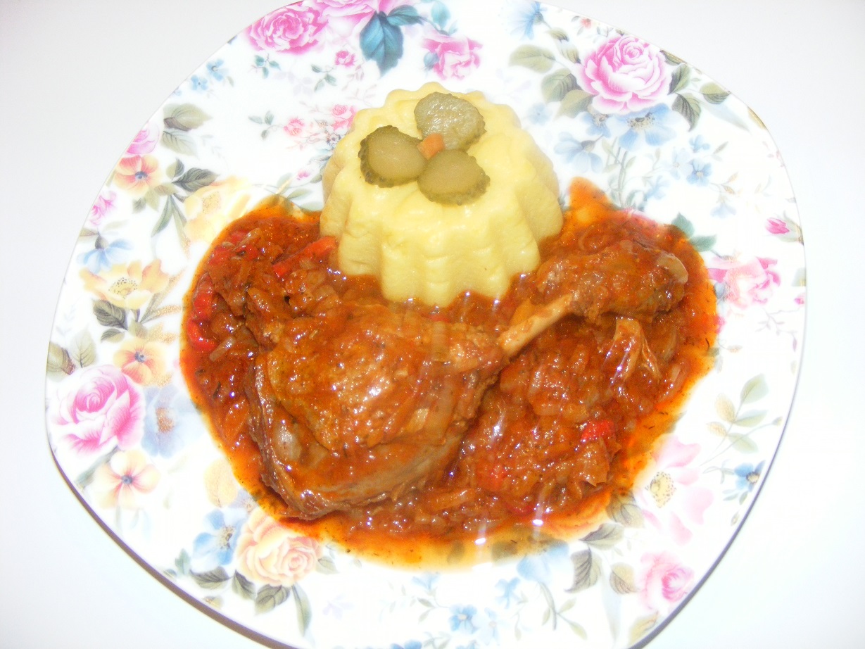 Tocanita de rata | Preparatedevis.ro