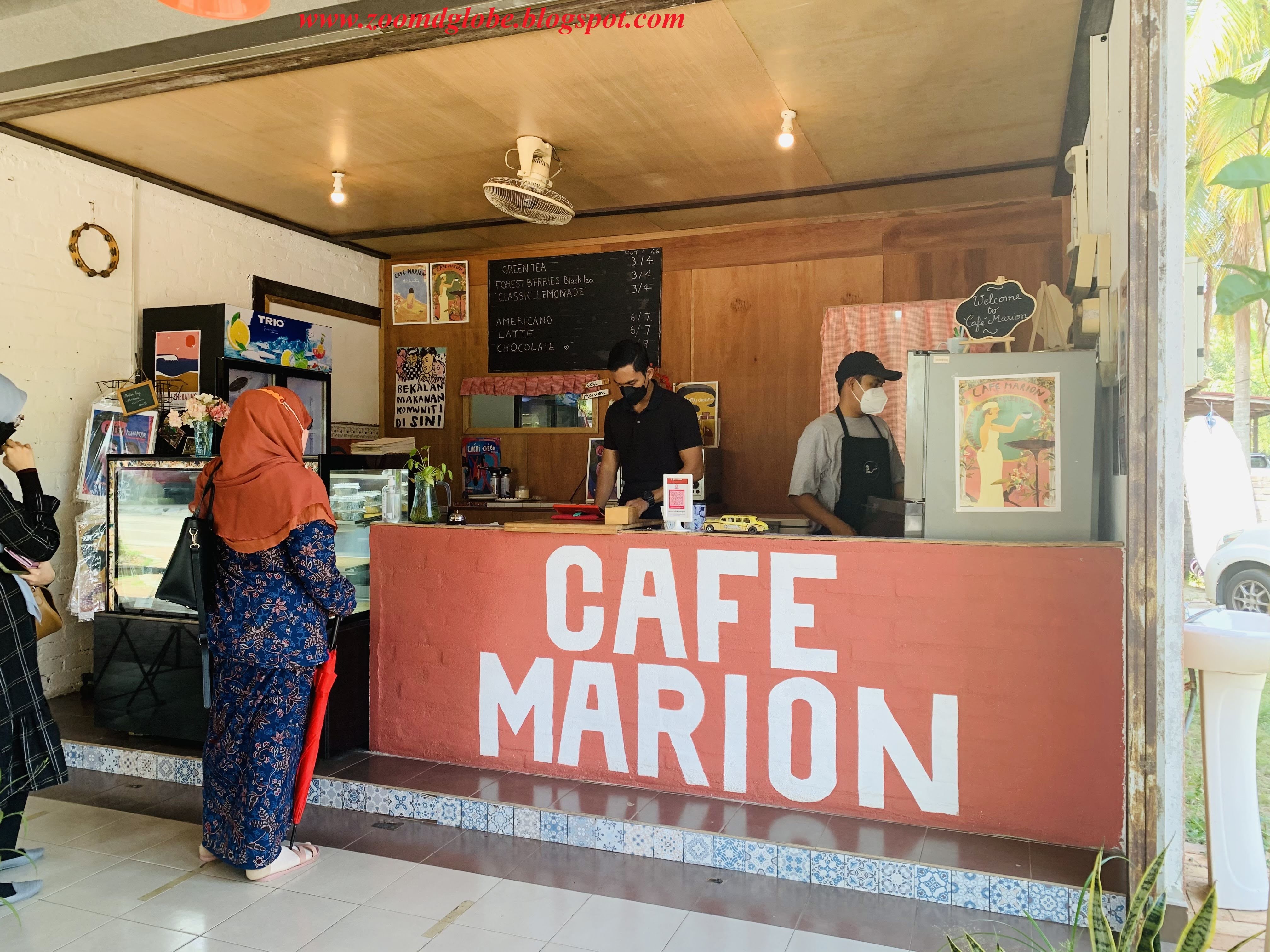 zoomdglobe: Zoom Pantai Cherating, Teluk Cempedak & Kuantan : Trip ...