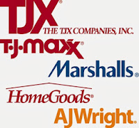 Bergen Volunteers: Thank you TJX Foundation!