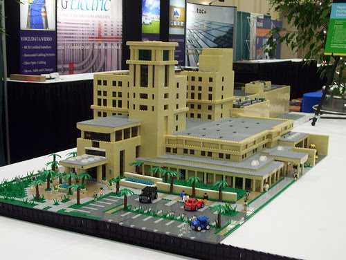 cxlxmxrx: Lego healthcare