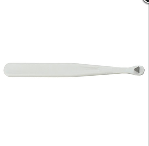 異鄉台客路: [牙助工作]ortho矯正器械英文介紹[附圖片]