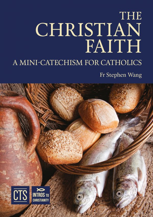 Book Reviews and More: Sycamore The Catholic Faith Explained - Father ...