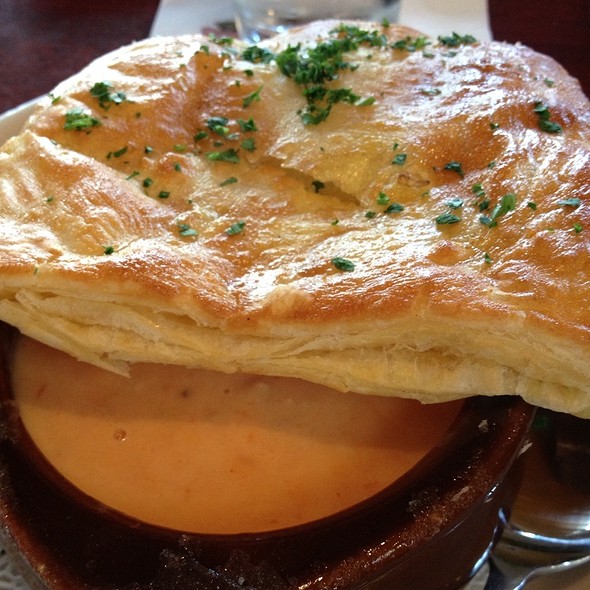 PUFF BURGER (Amsterdam) | Resepna