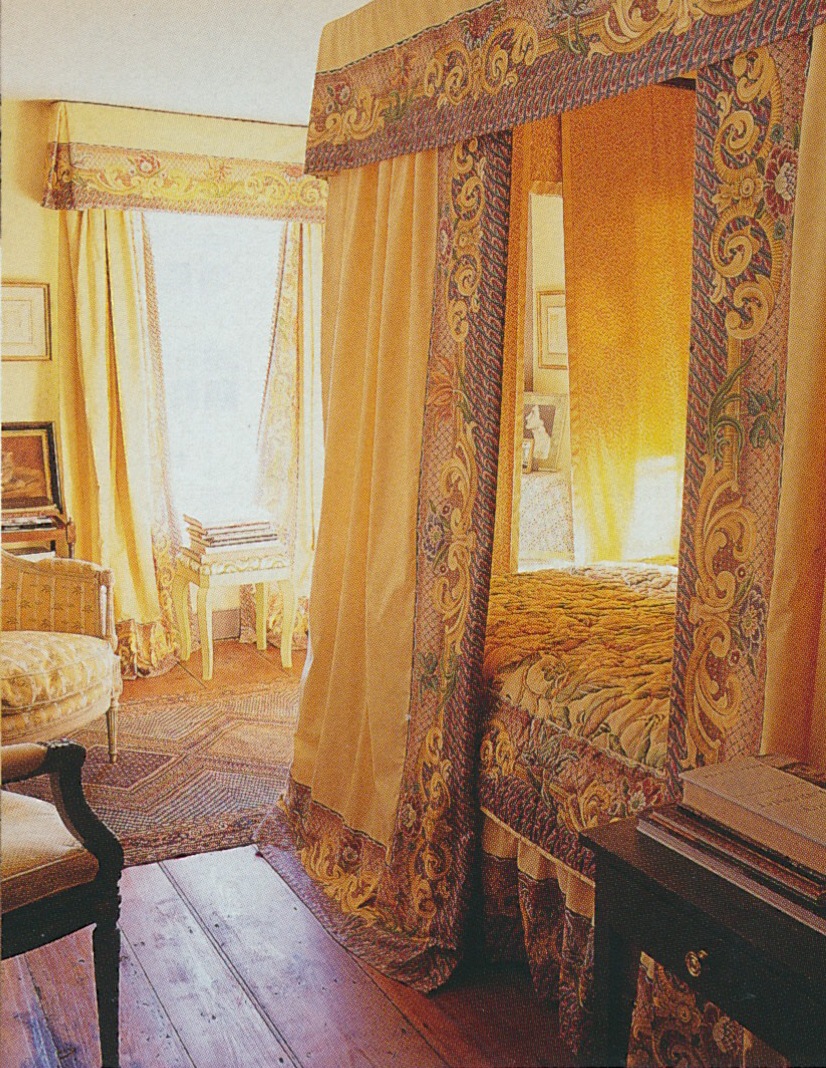 The Peak of Chic®: January 2013