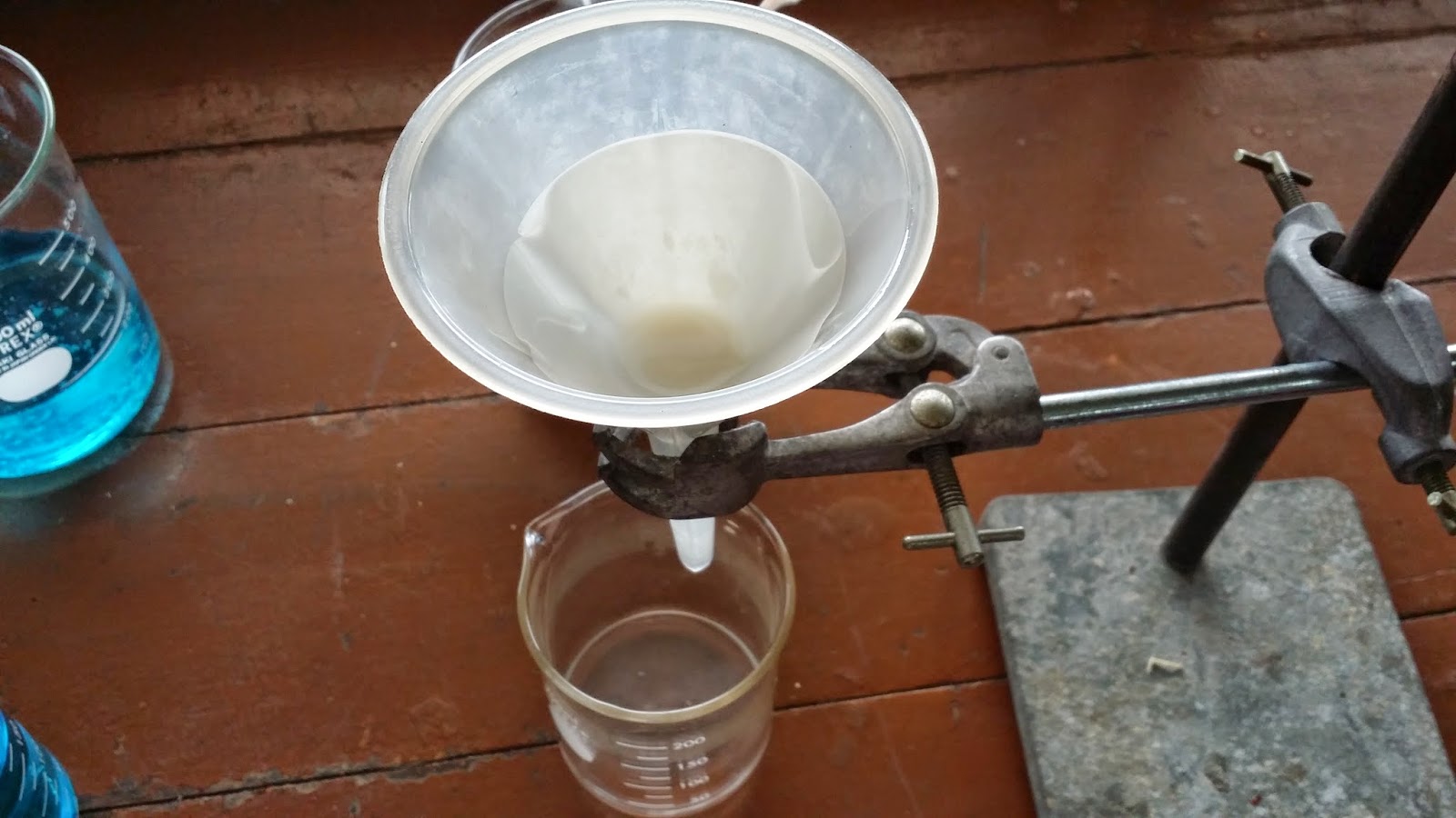 Larutan dan Ampaian | WORLD OF SCIENCE