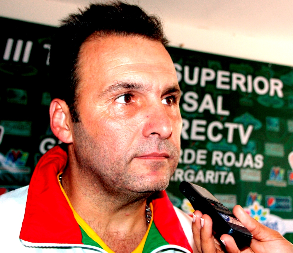Los del Río Deporte Insular: julio 2013