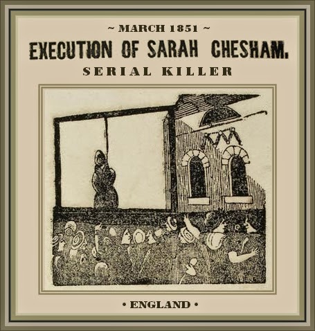 Top 20 British Female Serial Killers | Public Enemies