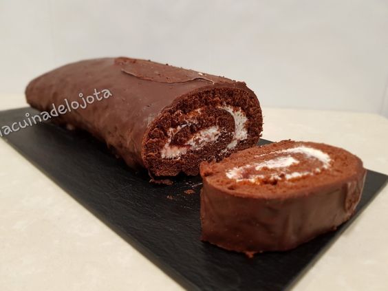 La cuina de Lojota: TIGRETON GIGANTE