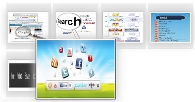 Cara Membuat CSS Hover BOX - Z-PLATE.NET