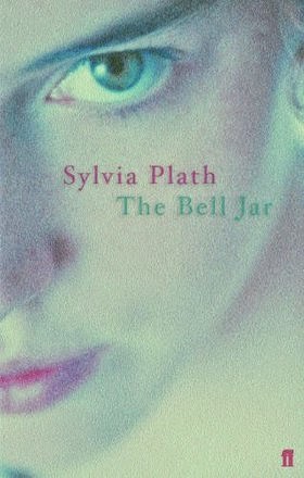 The Next 50: The Bell Jar / Sylvia Plath