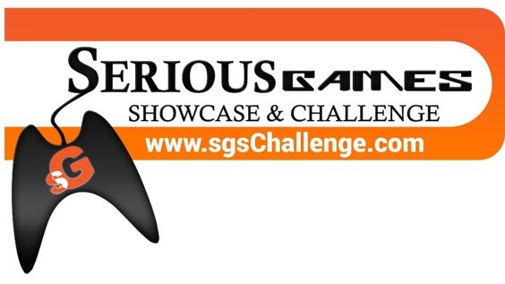 Submissions Open For The 2021 Serious Games Showcase & Challenge