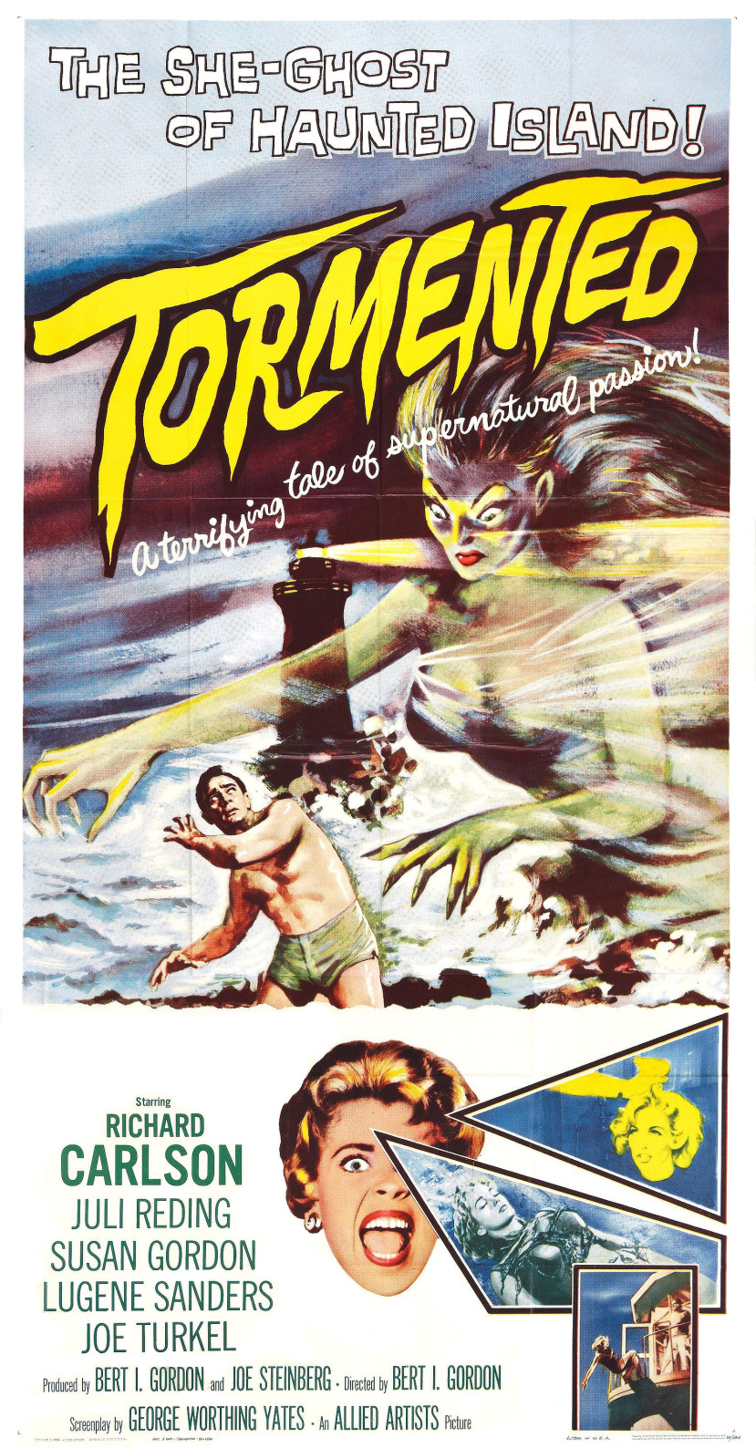 Long-Forgotten: Footsteps into the Unknown