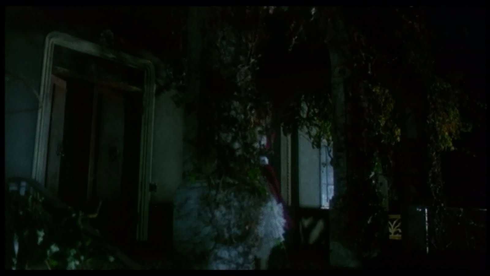 Set-Jetter & Movie Locations and More: Hell Night (1982)