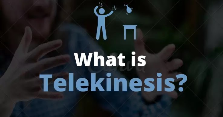 How is Telekinesis possible ? Fully Explained 2020 - Wired with Science
