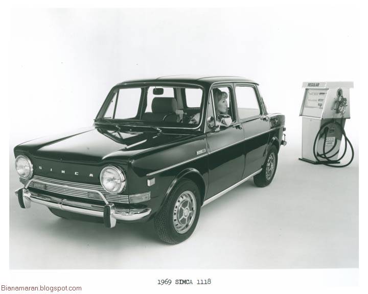 Revista Coche: La metamorfosis de Peugeot (y la puñalada trapera que le ...