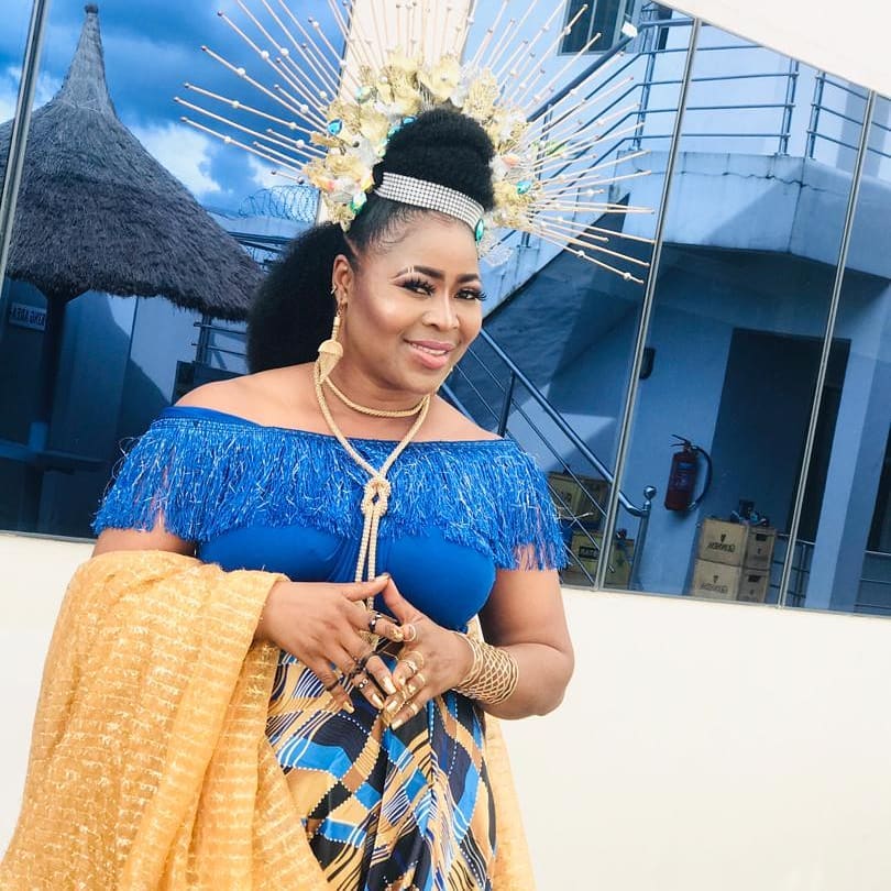 Life History Of Angel Emeka: Everything To Know About Nollywood Actress ...