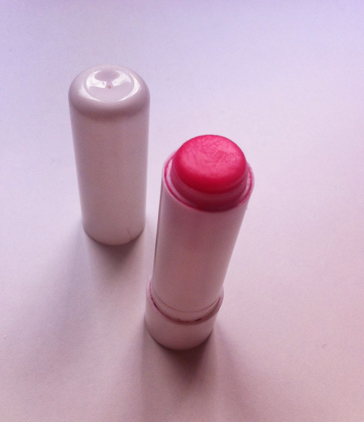 Mix&Fix: Mis bálsamos labiales.