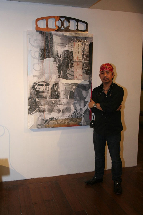 life in style: LRI Design Plaza celebrates 7th anniversary with Mañosa ...