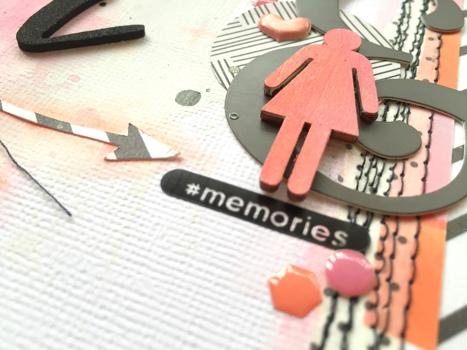 Little Nugget Creations: Whatever / Hip Kit Club