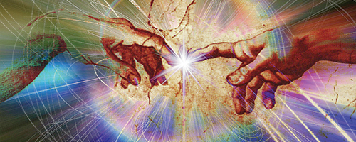 God particle | dark matter and dark energy explained