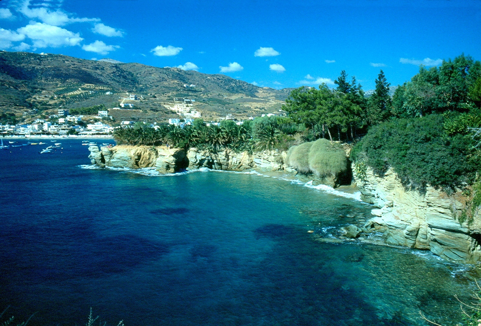 The Centurion: Creta