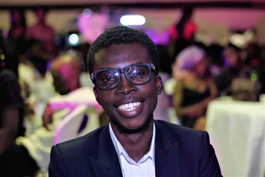 Came In A 'little' Boy, Left A Rising Star: The Story Of Alimi, UNILAG ...