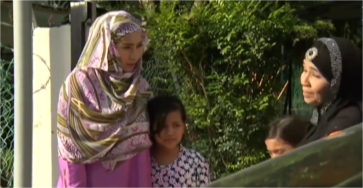 Info Hiburan: Amsyar Episod 11