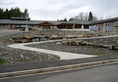 North Coast Review: Acropolis Manor Staffers salute the Prince Rupert ...