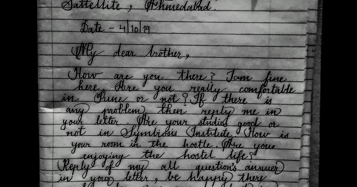 How to write sharp edge handwriting ??😕